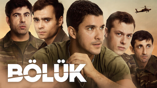 Watch Mosul | Netflix Official Site