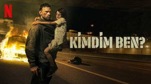 Benim Adım İntikam | Netflix Resmi Sitesi