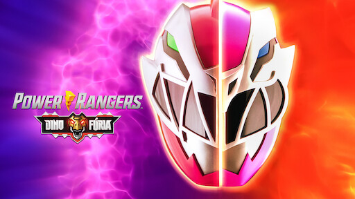 Watch Power Rangers: Agora e Sempre | Netflix Official Site