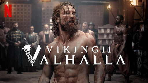 Vikingii | Netflix