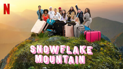 Watch Surviving Paradise | Netflix Official Site