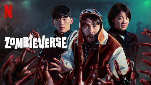 Watch Marry My Dead Body | Netflix Official Site