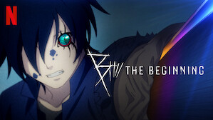 Anime Series | Netflix Official Site