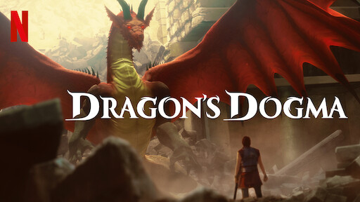 Watch DOTA: Dragon's Blood | Netflix Official Site
