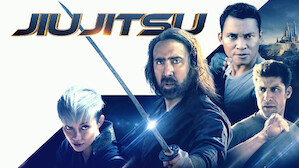 Martial Arts Movies | Netflix Official Site