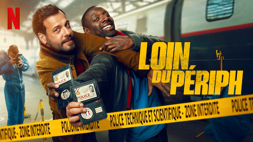 Balle perdue 2 | Site officiel de Netflix