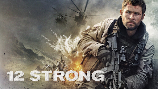 Watch Jarhead | Netflix