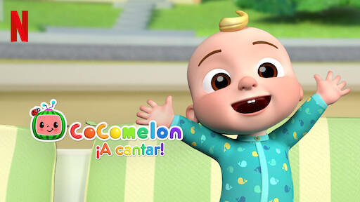 Little Angel | Netflix