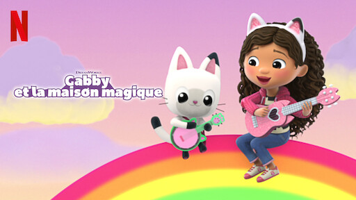 Watch Le Monde de Little Angel | Netflix