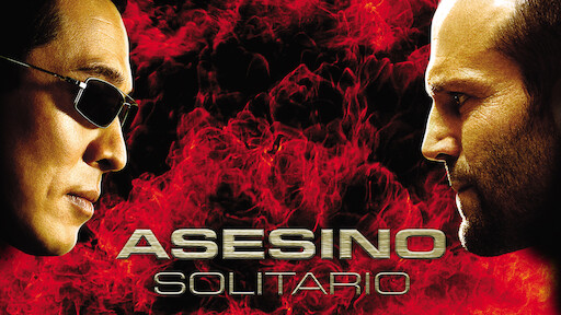 El asesino | Sitio oficial de Netflix