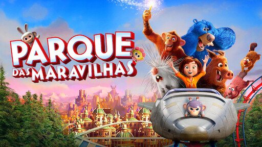 Miraculous: As Aventuras de Ladybug - O Filme | Site oficial da Netflix