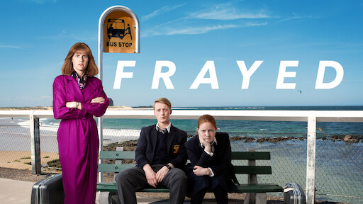 Watch Utopia | Netflix