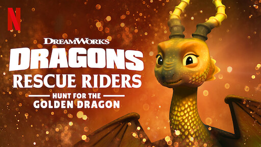 Watch Dragons: Rescue Riders: Huttsgalor Holiday | Netflix Official Site