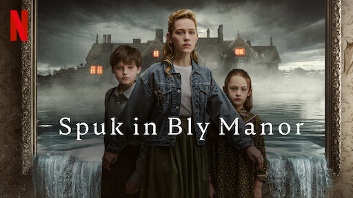 Der Untergang des Hauses Usher | Netflix – offizielle Webseite