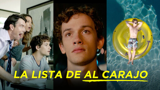 Sodium Day | Netflix