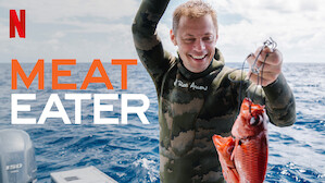 Nature & Ecology Documentaries | Netflix Official Site