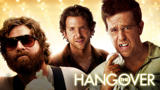 Watch The Hangover: Part II | Netflix