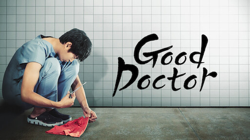 Watch The Good Doctor | Netflix