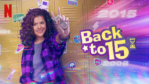 TV for Teens | Netflix Official Site