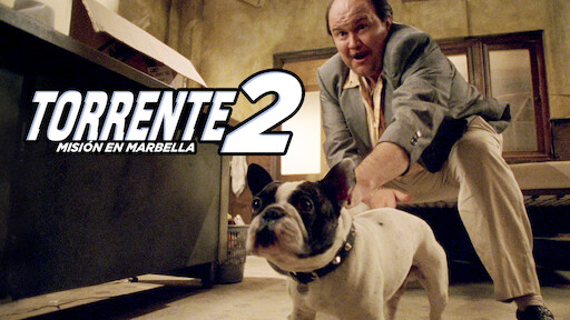 Torrente 3: El protector | Netflix