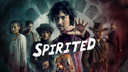 Watch Bayi Ajaib | Netflix