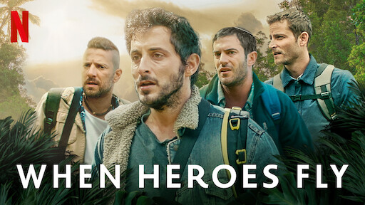 Shtisel | Officiële Netflix-website