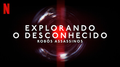 Explorando o Desconhecido: A Pirâmide Perdida | Site oficial da Netflix
