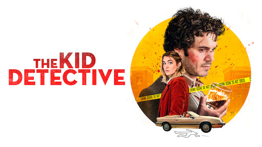 Watch In for a Murder | Netflix Official Site