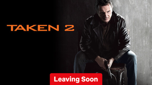 Watch Taken | Netflix
