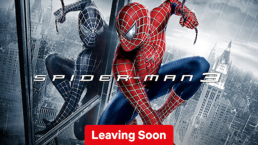 Watch Spider-Man | Netflix