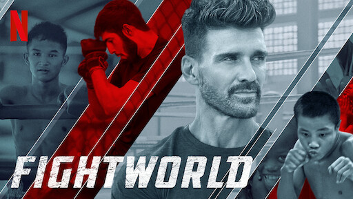 Watch The Game Changers | Netflix