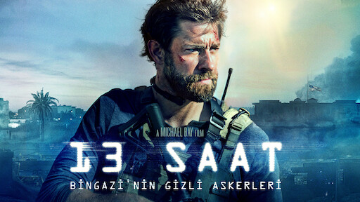 Watch Mosul | Netflix Official Site