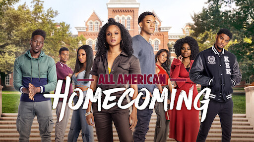 Watch All American | Netflix
