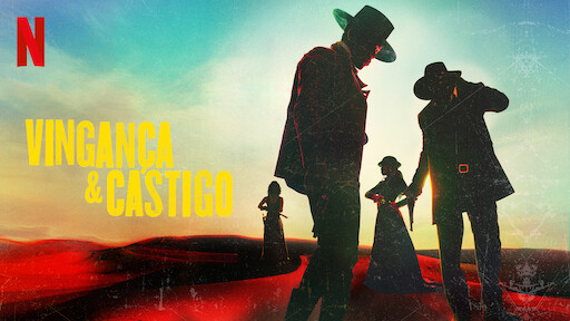 Estrada Sem Lei | Site oficial da Netflix