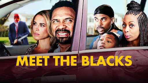 Watch The Trap | Netflix