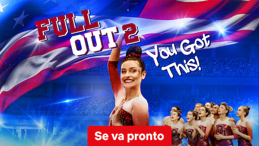 GO! La fiesta inolvidable | Sitio oficial de Netflix