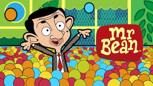 Watch Mr. Bean | Netflix