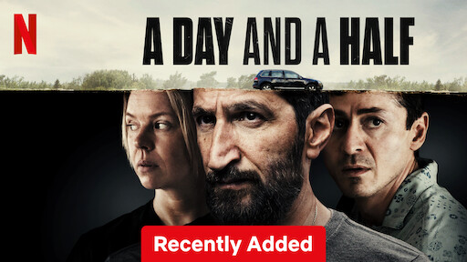 Watch Nowhere | Netflix Official Site