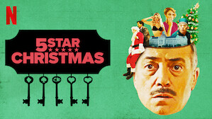Twisted Christmas | Netflix Official Site