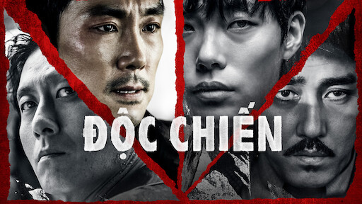 Độc chiến 2 | Trang web Netflix chính thức