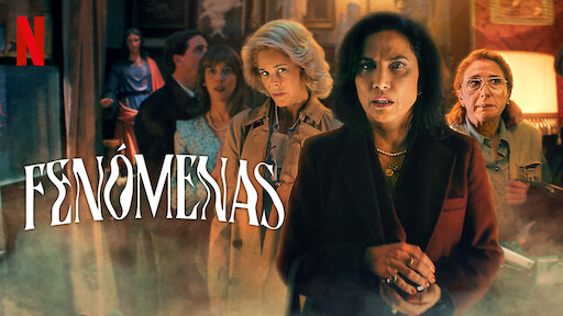 Frágiles | Netflix