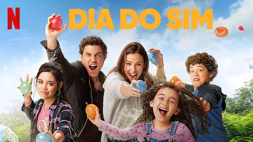 Cinderela Pop | Netflix