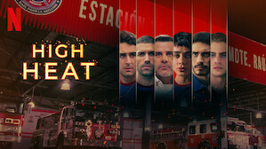 Best Action & Adventure Shows | Netflix Official Site