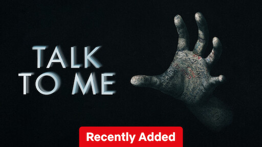 Watch Creep | Netflix