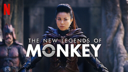 Watch The Monkey King | Netflix Official Site