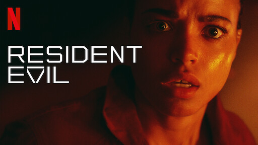 Watch Resident Evil | Netflix