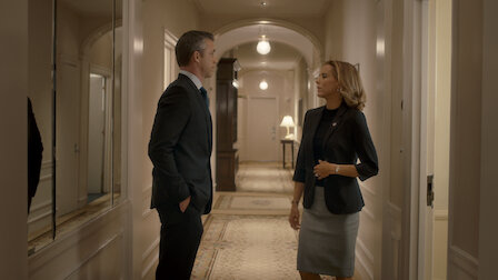 Watch Madam Secretary | Netflix