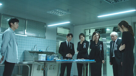 Watch The Lies Within | Netflix Official Site