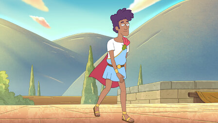 Watch Krapopolis | Netflix