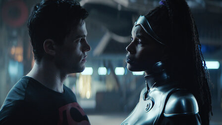 Watch Titans | Netflix Official Site